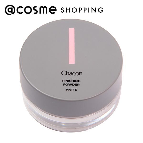 Chacott COSMETICS(チャコット・コスメティクス) フィニッシングパウダーミニ(790) : アットコスメショッピング Yahoo!店 - 通販 - Yahoo!ショッピング