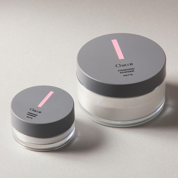 Chacott COSMETICS(チャコット・コスメティクス) フィニッシングパウダーミニ(790) : アットコスメショッピング Yahoo!店 - 通販 - Yahoo!ショッピング