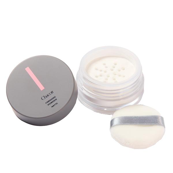 Chacott COSMETICS(チャコット・コスメティクス) フィニッシングパウダーミニ(790) : アットコスメショッピング Yahoo!店 - 通販 - Yahoo!ショッピング