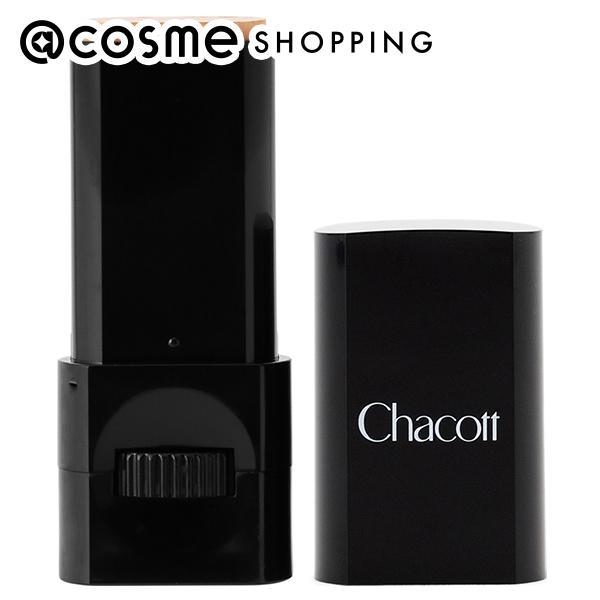 Chacott（チャコット） Chacott COSMETICS(チャコット・コスメティクス) スティックファンデーションN(207) 10g ...