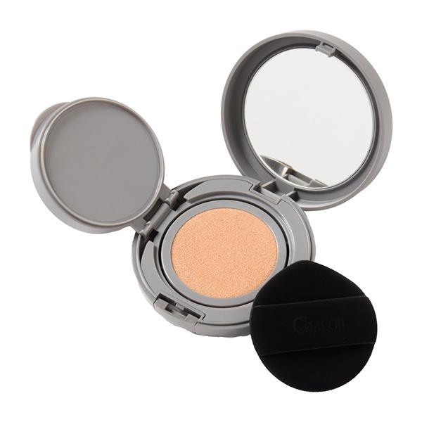 Chacott（チャコット） Chacott COSMETICS(チャコット・コスメティクス) グラスヴェール クッションファンデーション ...