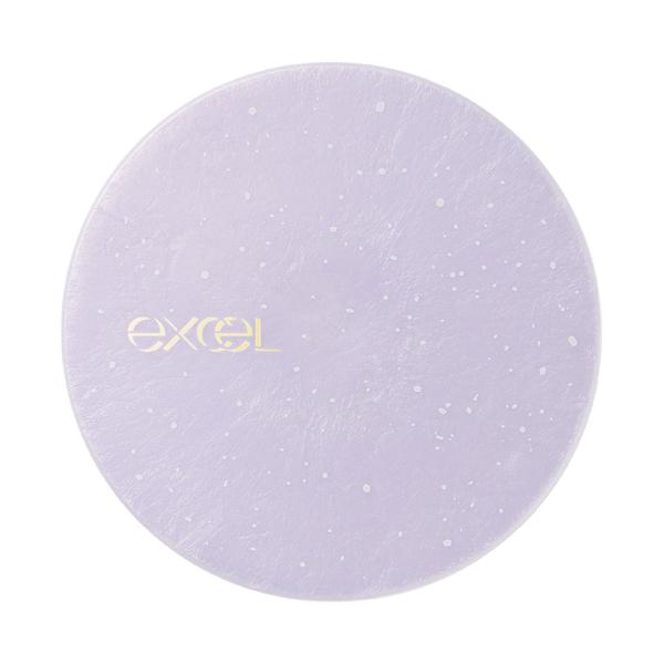excel エクセル エクストラリッチ セラムインパウダー(EX04 シマーラベンダー) 17g : アットコスメショッピング Yahoo!店 - 通販 - Yahoo!ショッピング