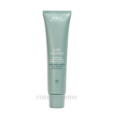 AVEDA アヴェダ スカルプ ソリューション エクスフォリエイティング トリートメント 150ml(0018084040508) : コスメコスメ - 通販 - Yahoo!ショッピング