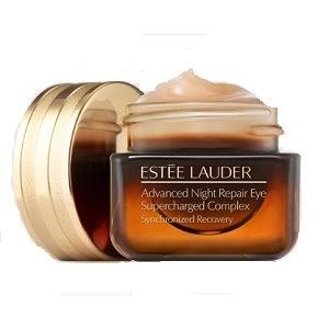 ESTEE LAUDER エスティローダー アドバンス ナイト リペア アイ SR コンプレックス 15ml(0887167393271 ...