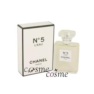 CHANEL N°5 シャネル ロー オードゥトワレット EDT 50ml(3145891055207) ギフト プレゼント 母の日 ...