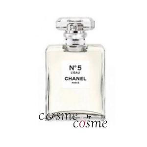 シャネル N°5 ロー オードゥトワレット EDT 100ml(3145891055306) ギフト プレゼント 対応可 ...