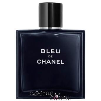 BLEU DE CHANEL 【並行輸入品】シャネル ブルー ドゥ シャネル オードゥトワレット EDT 50ml(3145891074505 ...