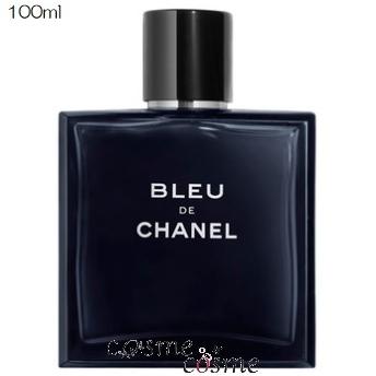 シャネル ブルー ドゥ シャネル オードゥトワレット EDT 100ml(3145891074604) ギフト プレゼント 対応可 ...