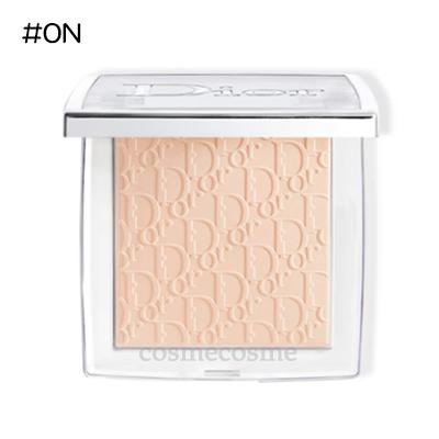 DIOR BACKSTAGE 【並行輸入品】 クリスチャンディオール バックステージ フェイス&ボディ パウダー #0N ニュートラル ...