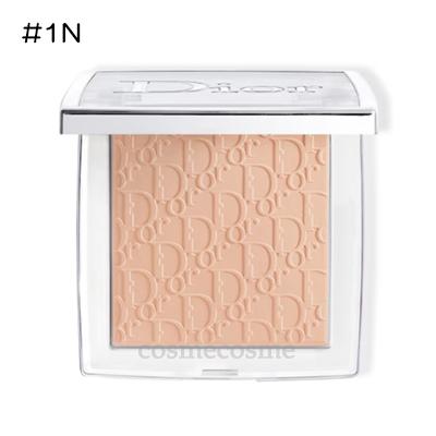 DIOR BACKSTAGE 【メール便可】クリスチャンディオール バックステージ フェイス&ボディ パウダー #1N ニュートラル ...