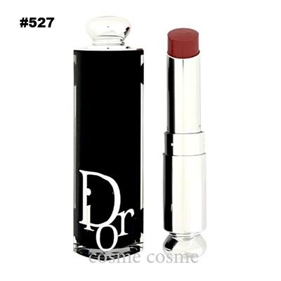 Dior Addict 【メール便可】クリスチャンディオール ディオール アディクト リップスティック #527 アトリエ(3348901609852) : コスメコスメ - 通販 ...