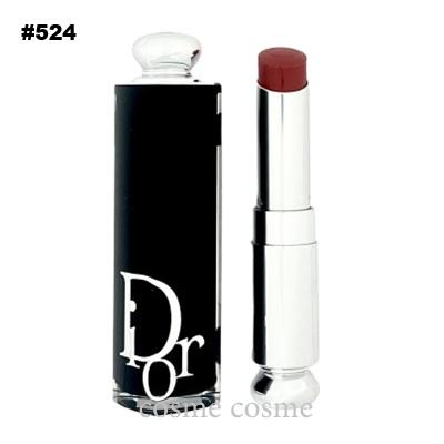 Dior Addict 【並行輸入品】クリスチャンディオール ディオール アディクト リップスティック #524 ディオレット ...