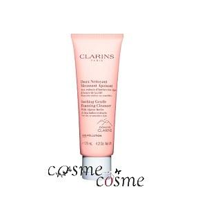 CLARINS（クラランス） 【並行輸入品】クラランス ジェントル フォーミング クレンザー SP エキストラ コンフォート 125ml ...