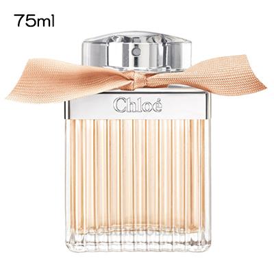 Chloe クロエ ローズタンジェリン オードトワレ EDT 75ml(3614229396997) ギフト プレゼント 母の日 : コスメ ...