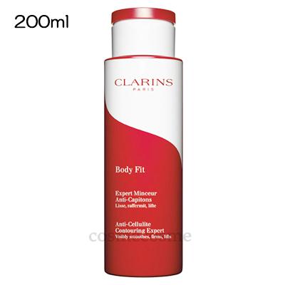 CLARINS クラランス ボディ フィット 200ml(3666057006432) ギフト プレゼント 母の日 : コスメコスメ - 通販 ...