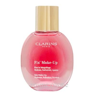 クラランス フィックス メイクアップ N 50ml(3666057233753) : 3666057233753 : コスメコスメ - 通販 ...