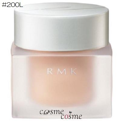 RMK クリーミィファンデーション EX 30g #200L(4973167070871) ギフト プレゼント 母の日 : コスメコスメ - 通販 - Yahoo!ショッピング