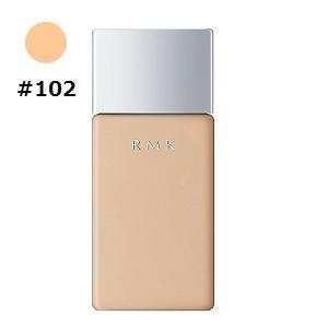 RMK 【並行輸入品】 UVリクイドファンデーション 30ml #102 ギフト プレゼント【メール便可】 : コスメコスメ - 通販 - Yahoo!ショッピング