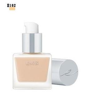 RMK リクイドファンデーション SPF14 PA++ 30ml #102(4973167233931) ギフト プレゼント 母の日 : コスメコスメ - 通販 - Yahoo!ショッピング