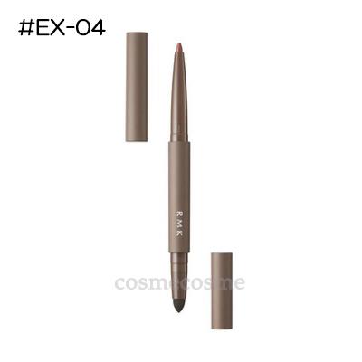 RMK 【メール便可】RMK アイディファイニング ペンシル #EX-04 メタリック マルベリー(4973167513484) ギフト プレゼント 対応可 : コスメコスメ - 通販 ...