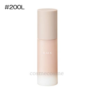 RMK ラスティング ジェルクリーミィファンデーション 30g #200L(4973167517543) ギフト プレゼント 母の日 : コスメコスメ - 通販 - Yahoo!ショッピング
