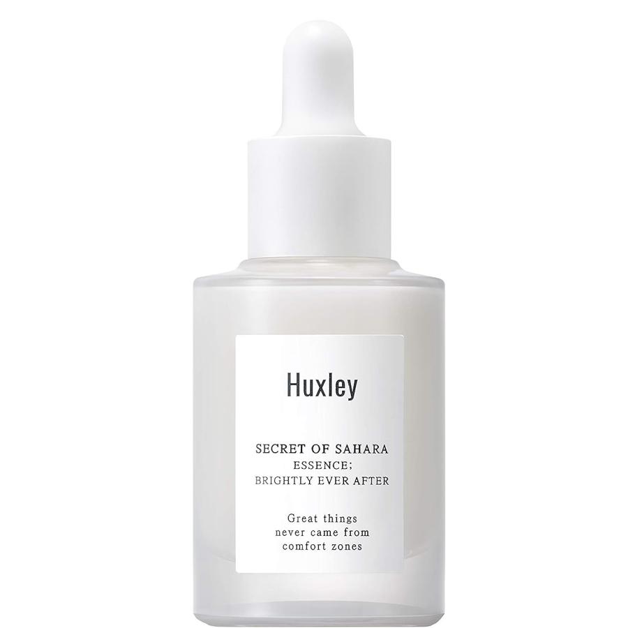 Huxley 消費期限切れ大処分セール 韓国コスメ HUXLEY（ハクスリー）エッセンス：ブライトリーエバーアフター 30ml 大阪発送 ...
