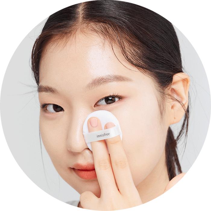 innisfree Innisfree（イニスフリー） ノーセバム ミネラルパウダー 5g : Cosme Daily - 通販 - Yahoo!ショッピング