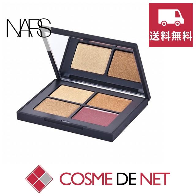 NARS 【送料無料】ナーズ クワッドアイシャドー 1.1g×4r 3972 シンガポール : コスメデネット Yahoo!店 - 通販 - Yahoo!ショッピング