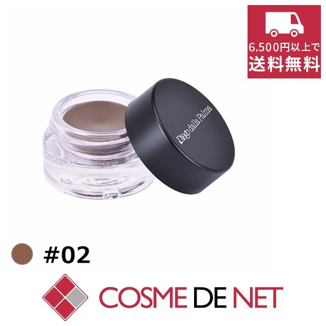 ディエゴ ダラ パルマ クリーム アイブロウライナー 4ml #02 : 3102270 : コスメデネット Yahoo!店 - 通販 - Yahoo!ショッピング