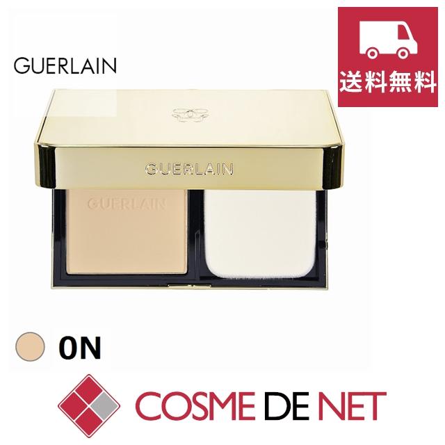 GUERLAIN 【送料無料】ゲラン パリュール ゴールド スキン コントロール コンパクト 8.7g 0N : コスメデネット Yahoo!店 - 通販 - Yahoo!ショッピング