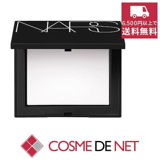 NARS 【並行輸入品】ナーズ ライトリフレクティングセッティングパウダー プレストN トランスルーセントクリスタル : コスメデネット ...