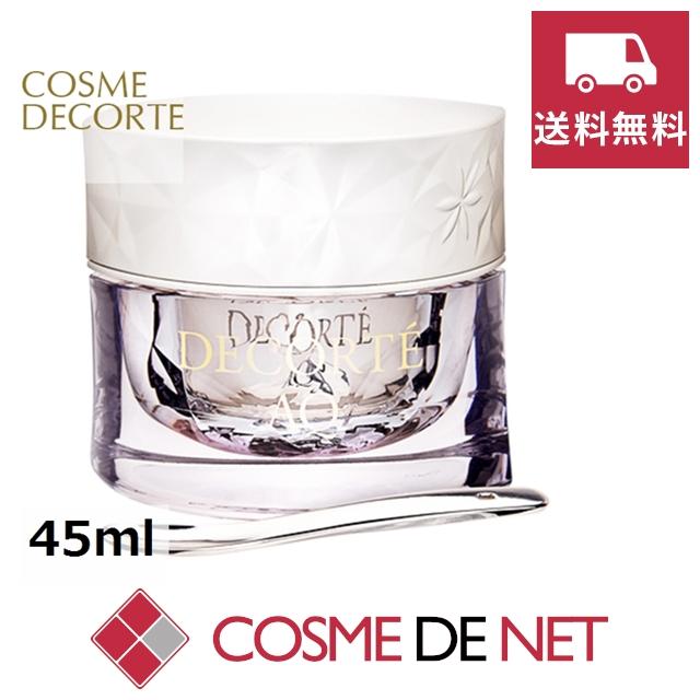 DECORTE 【並行輸入品】【送料無料】コーセー AQ クリームアブソリュートX 45ml : コスメデネット Yahoo!店 - 通販 - Yahoo!ショッピング