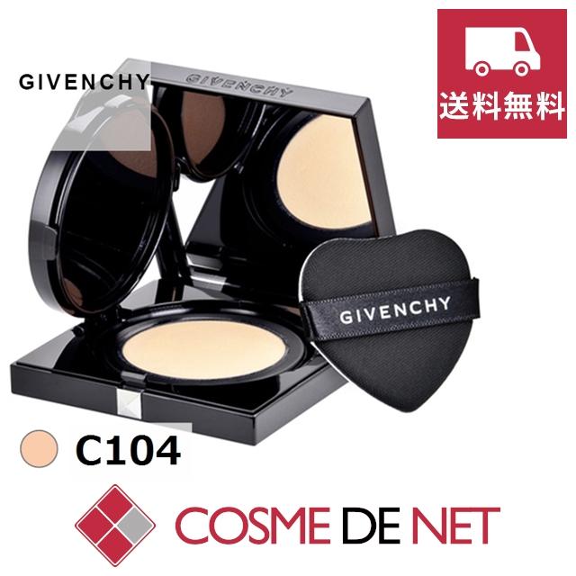 GIVENCHY 【送料無料】ジバンシー タン クチュール クッション 13g C104 : コスメデネット Yahoo!店 - 通販 - Yahoo!ショッピング
