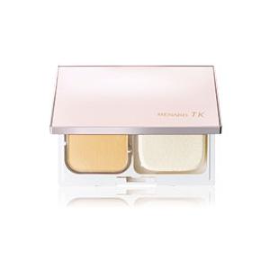 MENARD メナード TK パウダーファンデーション 52 ケース付き : コスメハウスモモ ヤフー店 - 通販 - Yahoo!ショッピング