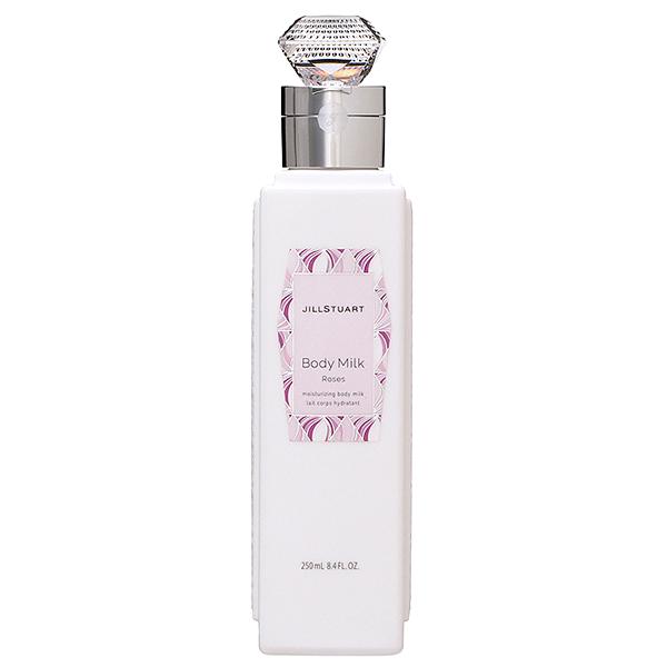 JILLSTUART beauty ジルスチュアート JILL STUART ボディミルク 250mL : コスメランド - 通販 - Yahoo!ショッピング