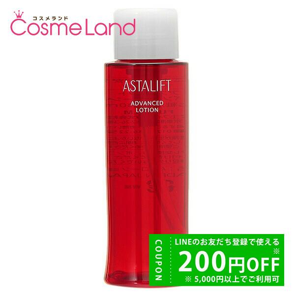 アスタリフト ASTALIFT アドバンスドローション レフィル 130mL 化粧水 ローション :294901:コスメランド Yahoo!店 - 通販 - Yahoo!ショッピング