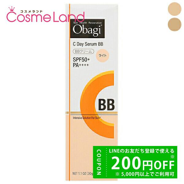 オバジ Obagi オバジC デイセラムBB SPF50+ PA++++ 30g :296176:コスメランドハイパー - 通販 - Yahoo!ショッピング