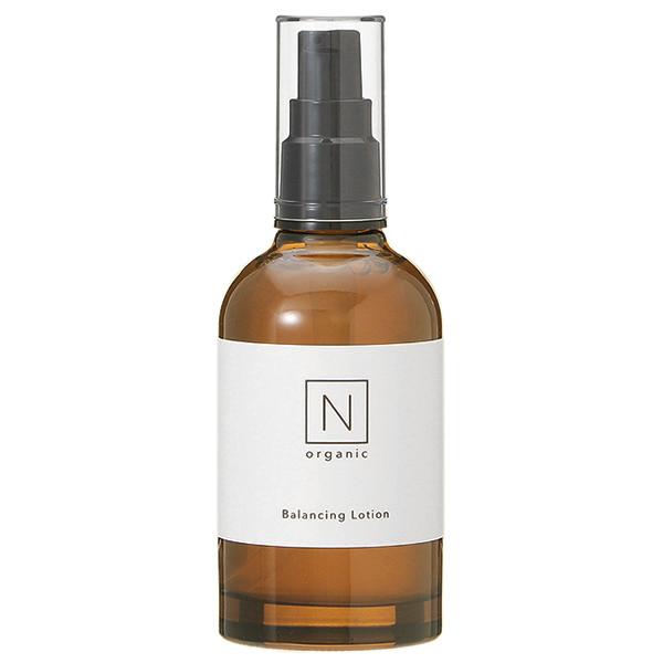 エヌオーガニック N organic Basic バランシング ローション 100mL 化粧水 : コスメランド - 通販 - Yahoo!ショッピング