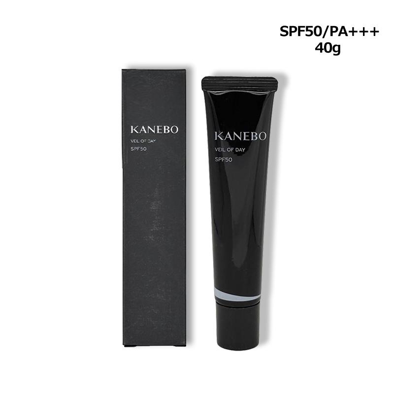 Kanebo 美容液・化粧下地・日焼け止め KANEBO カネボウ ヴェイル オブ デイ SPF50/PA+++ 40g メール便対応 再入荷04 : コスメパルフェ - 通販 - Yahoo ...