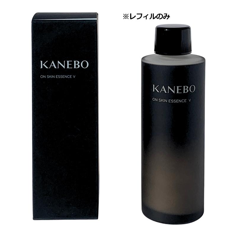 Kanebo 化粧水 KANEBO カネボウ オン スキン エッセンス V (レフィル) 100ml コンパクト便 : コスメパルフェ - 通販 - Yahoo!ショッピング