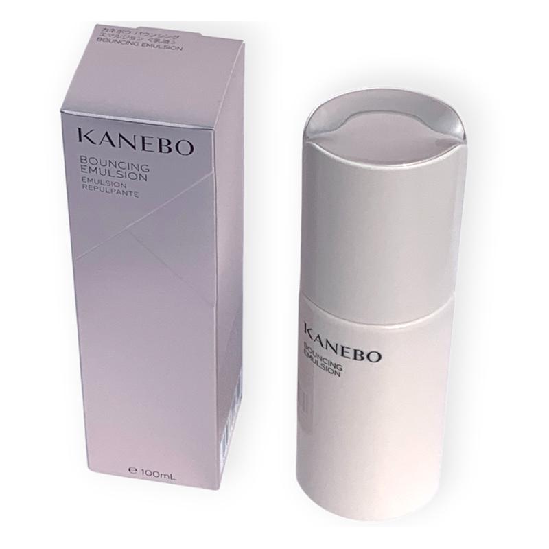 Kanebo 乳液 KANEBO カネボウ バウンシング エマルジョン 100ml 宅急便対応 : コスメパルフェ - 通販 - Yahoo!ショッピング
