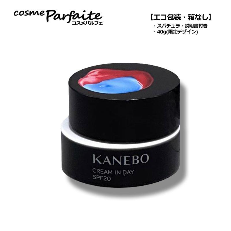 Kanebo クリーム KANEBO カネボウ イン デイ SPF20/PA+++ 40g ヤマト便k 外箱なし コスメ 美容 美白対策 夏 秋 : コスメパルフェ - 通販 - Yahoo ...