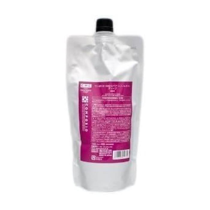 コンポジオ デミ CMCリペアトリートメント ディープ 450g 詰替え : CosmePicks - 通販 - Yahoo!ショッピング