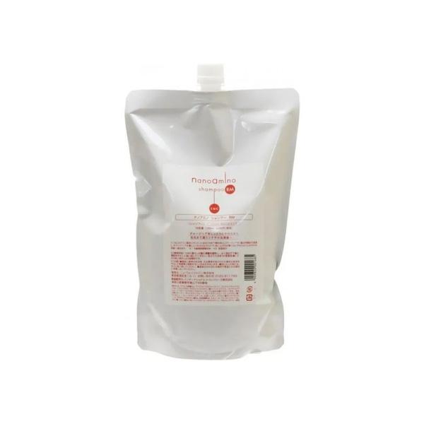 nanoamino ニューウェイジャパン ナノアミノ シャンプー RM 1000ml 詰め替え : CosmePicks - 通販 - Yahoo!ショッピング