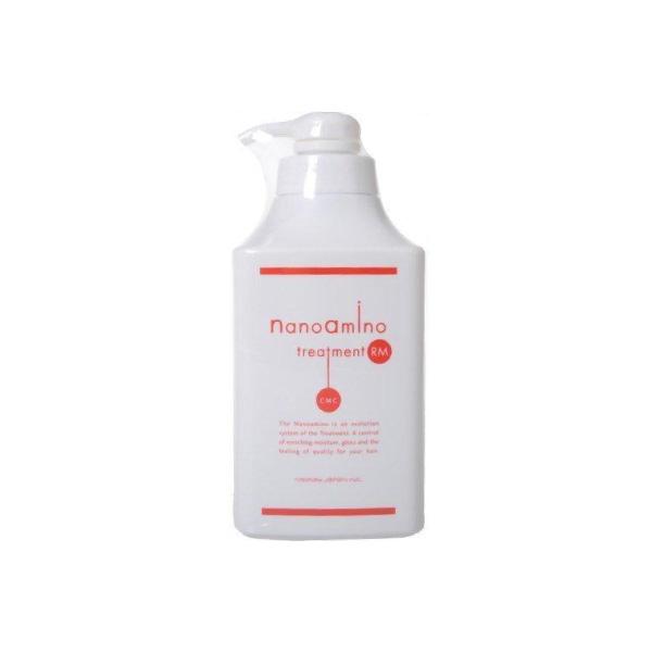nanoamino ニューウェイジャパン ナノアミノ トリートメント RM 1000g ボトル : CosmePicks - 通販 - Yahoo!ショッピング