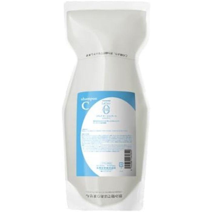 ラクレア オー タマリス ラクレアオー シャンプー C 600ml 詰替え : CosmePicks - 通販 - Yahoo!ショッピング