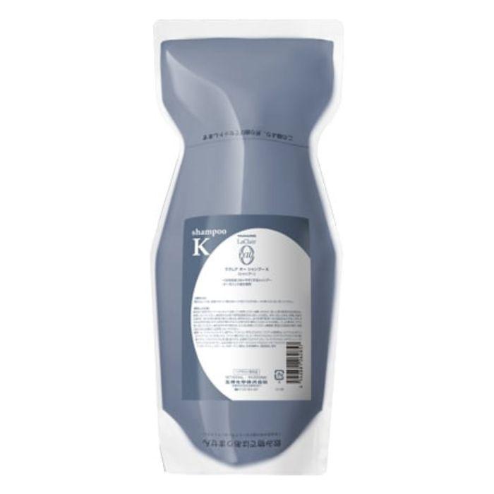 ラクレア オー タマリス ラクレアオー シャンプー K 600ml 詰替え : CosmePicks - 通販 - Yahoo!ショッピング