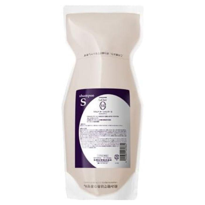 ラクレア オー タマリス シャンプー S 600ml 詰替え : CosmePicks - 通販 - Yahoo!ショッピング