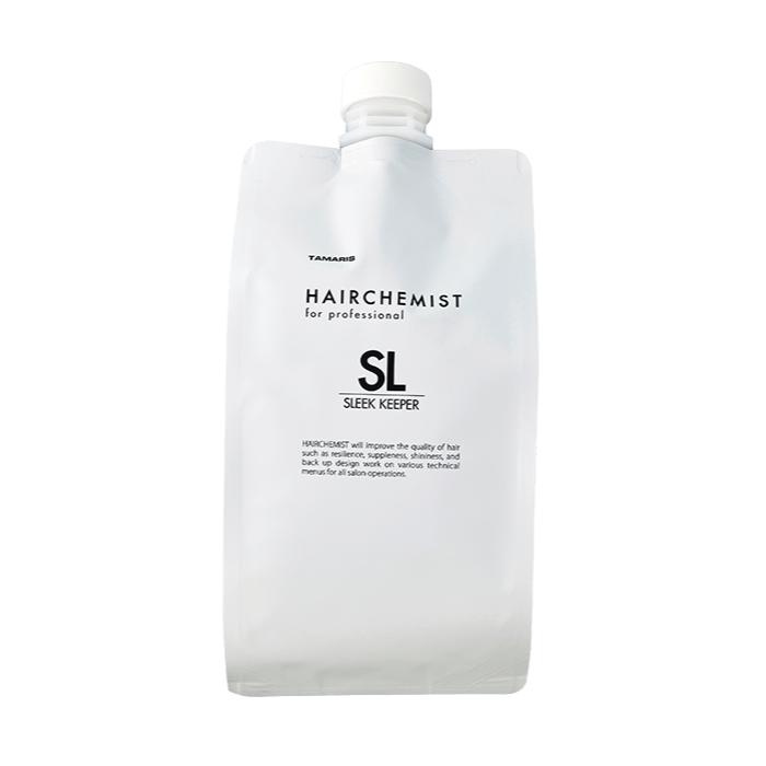 TAMARIS タマリス ヘアケミスト スリークキーパーシャンプー 1000ml 詰替え : CosmePicks - 通販 - Yahoo!ショッピング