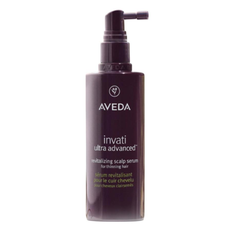 AVEDA 並行輸入品 アヴェダ インヴァティ ウルトラ アドバンス スカルプ セラム 150ml : コスメレシピ ヤフー店 - 通販 - Yahoo!ショッピング
